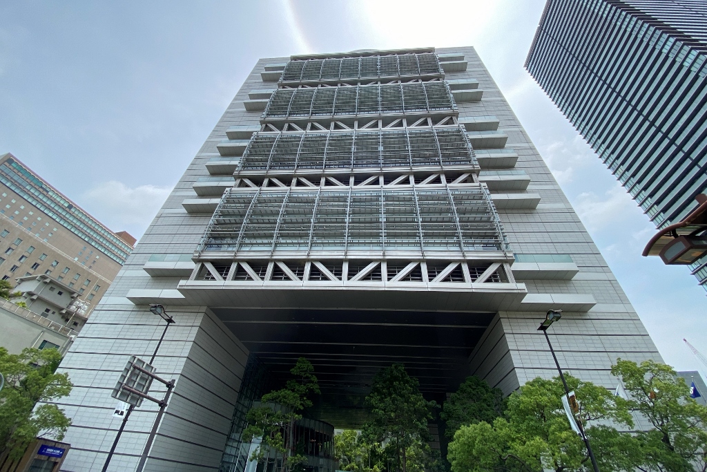 マロニエBIMコンペOSAKA 2023