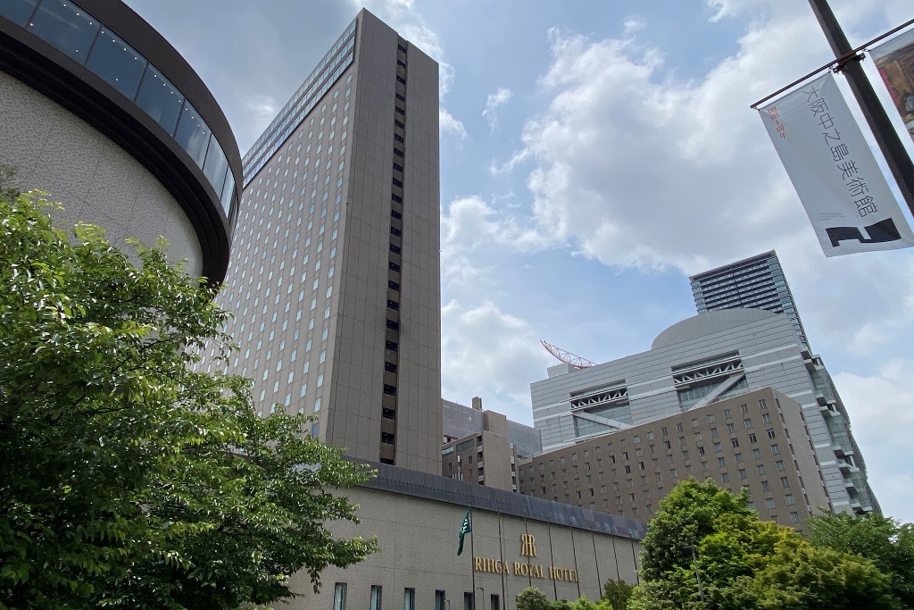 マロニエBIMコンペOSAKA 2023