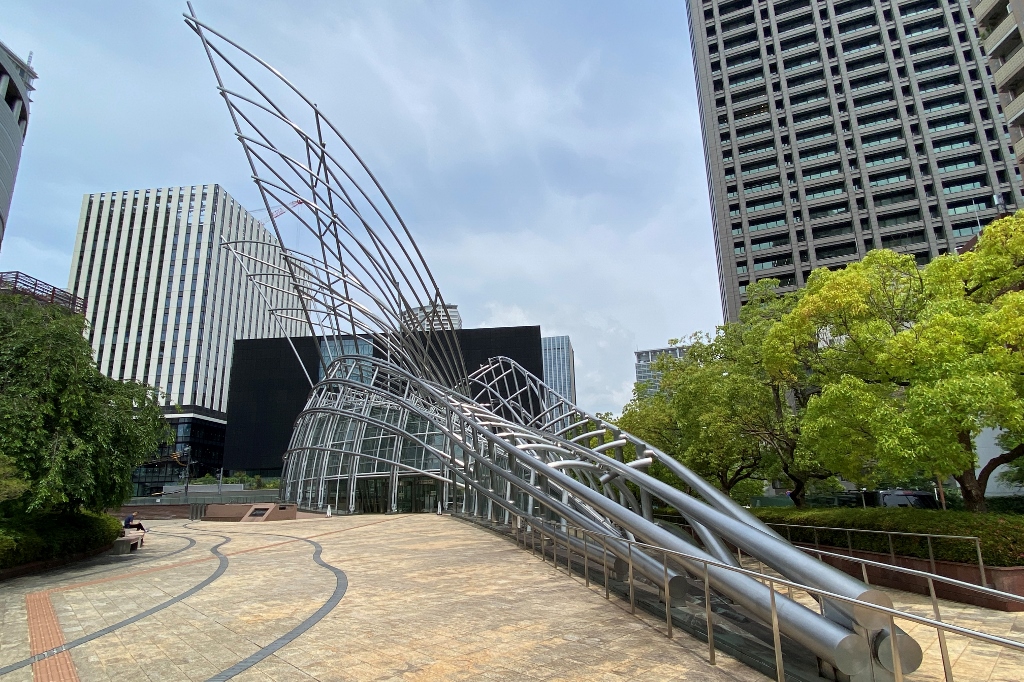 マロニエBIMコンペOSAKA 2023