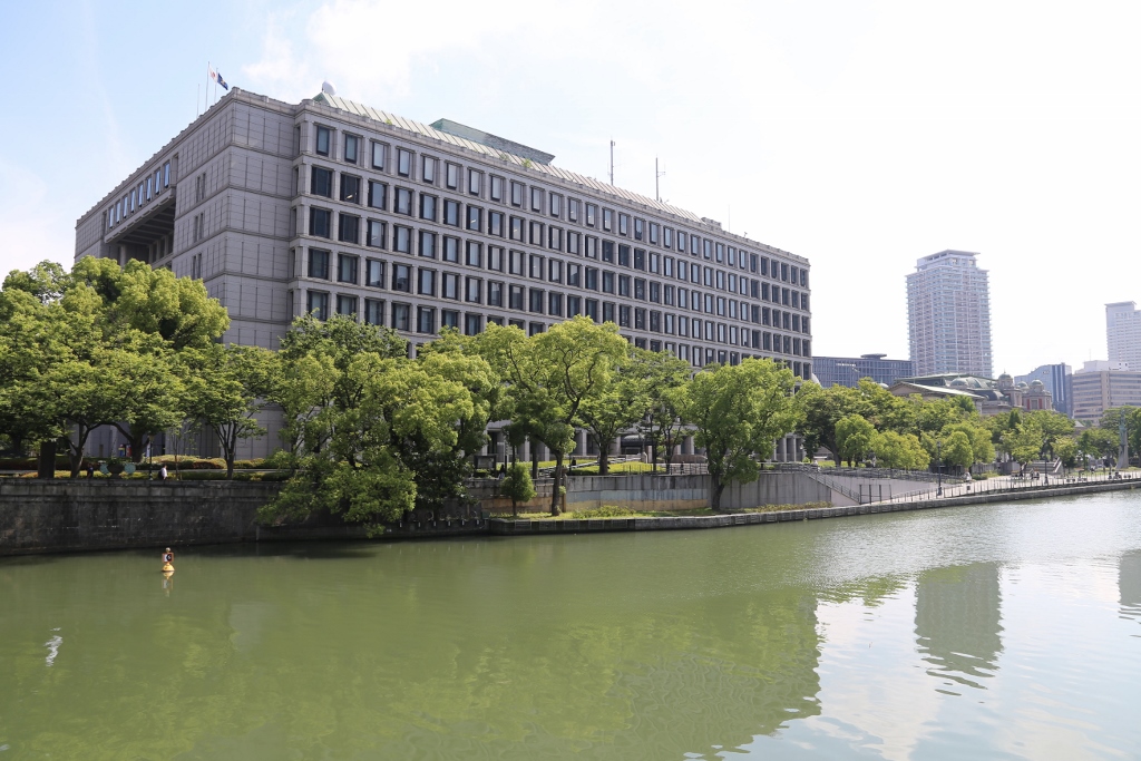 マロニエBIMコンペOSAKA 2023