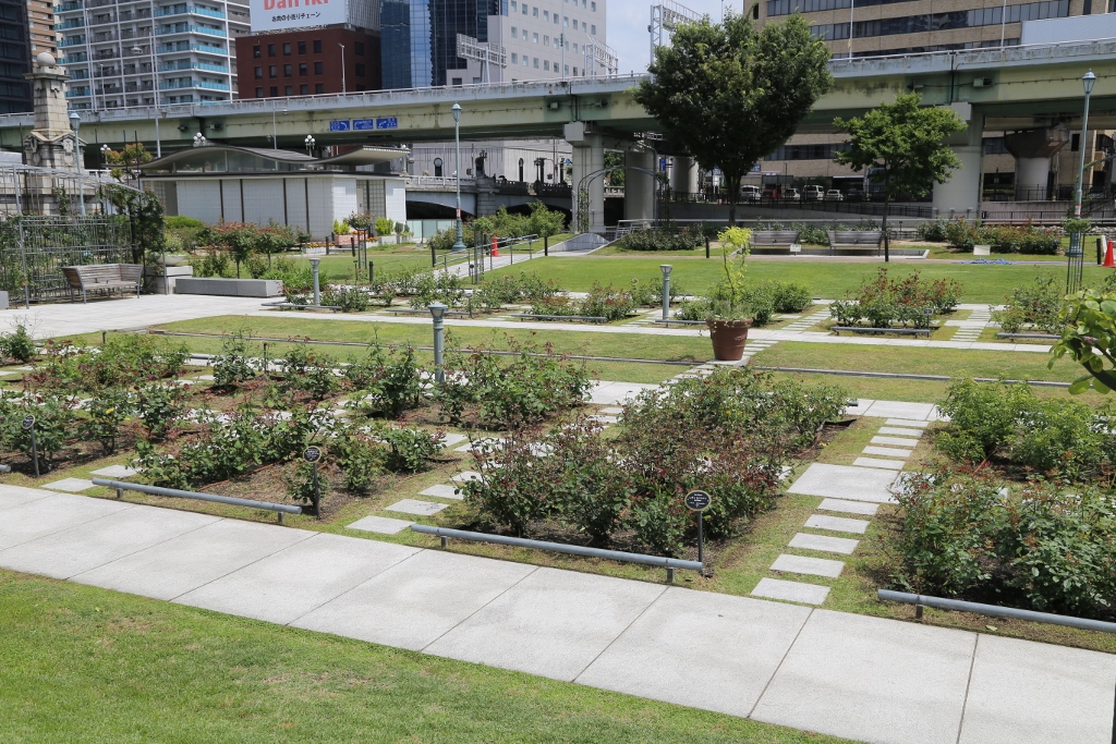 マロニエBIMコンペOSAKA 2023